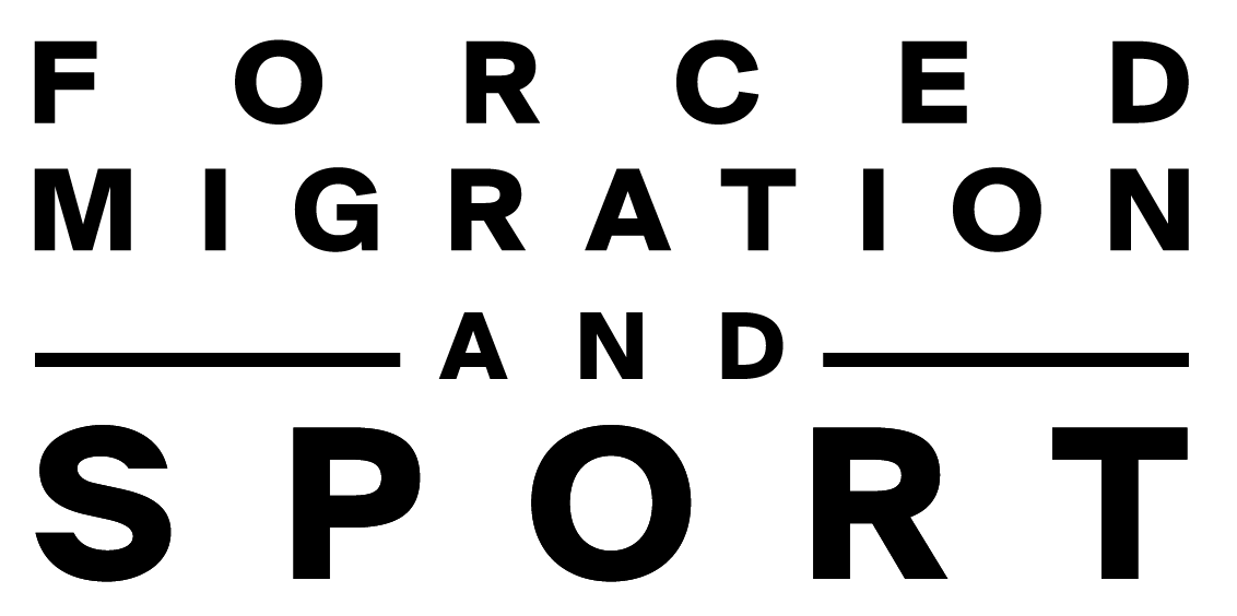 Forced Migration and Sport Clubs - Forced Migration and Sport